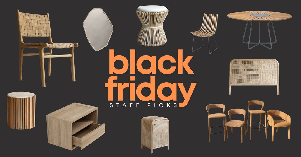 Black Friday Staff Picks