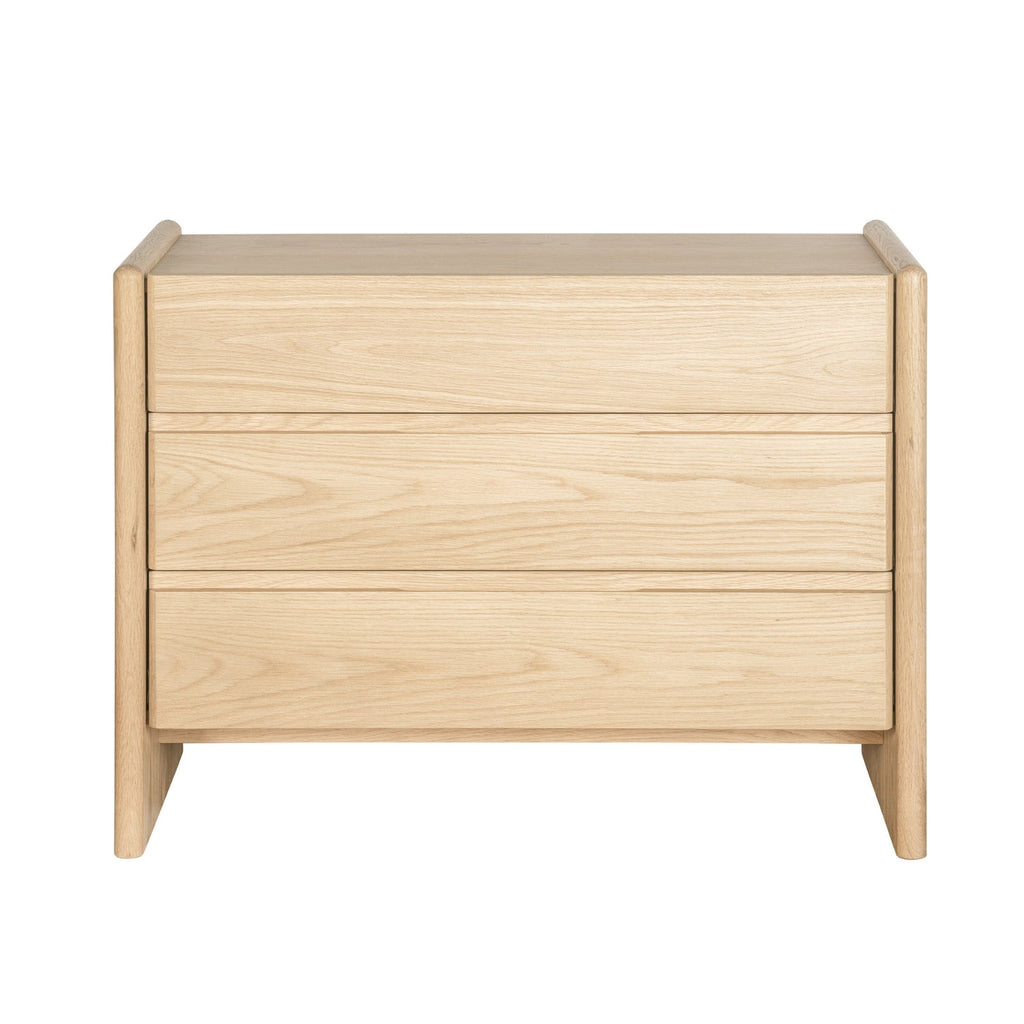 Buy Loleta 3 drawer Chest Online