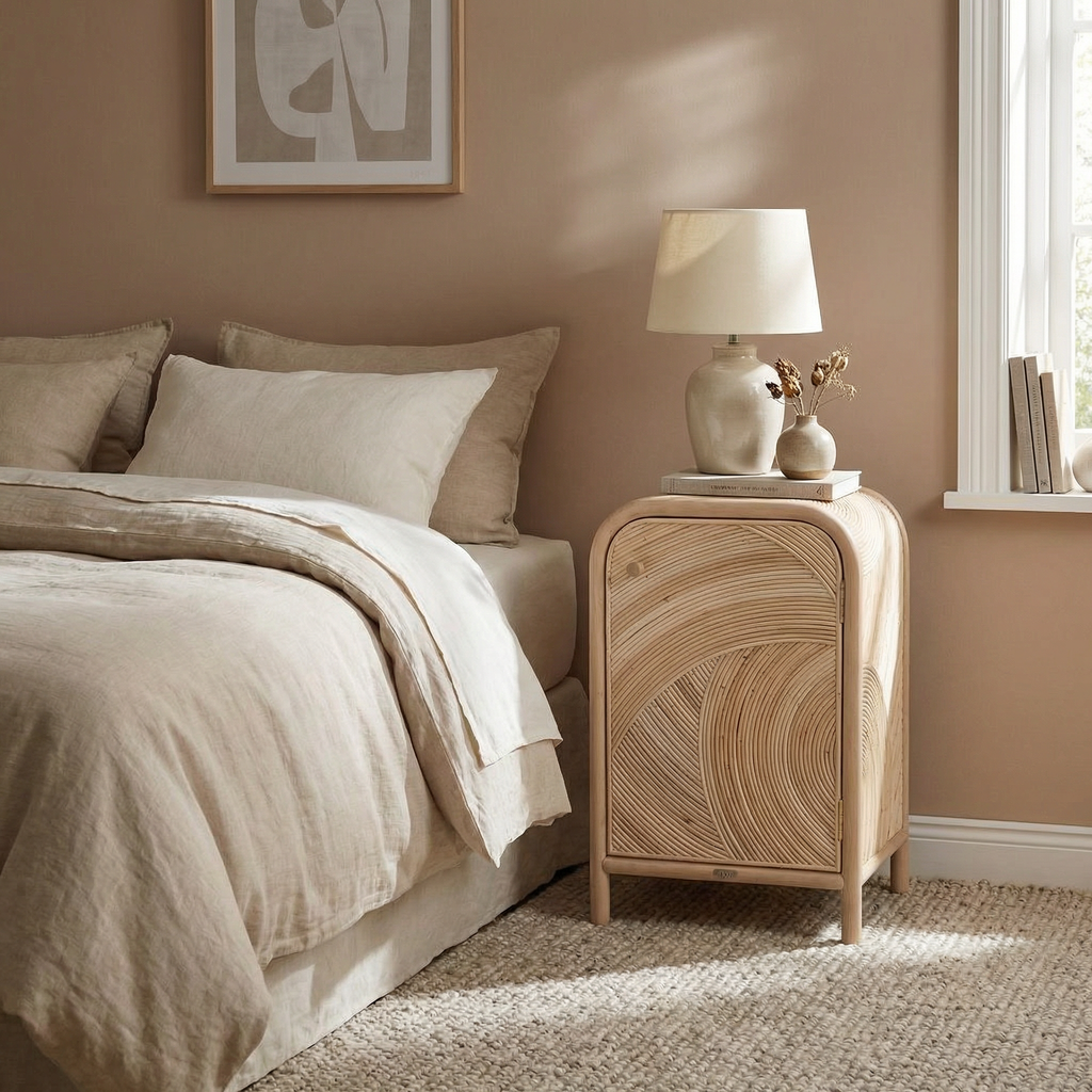 Buy Santa Cruz Side Cabinet Online