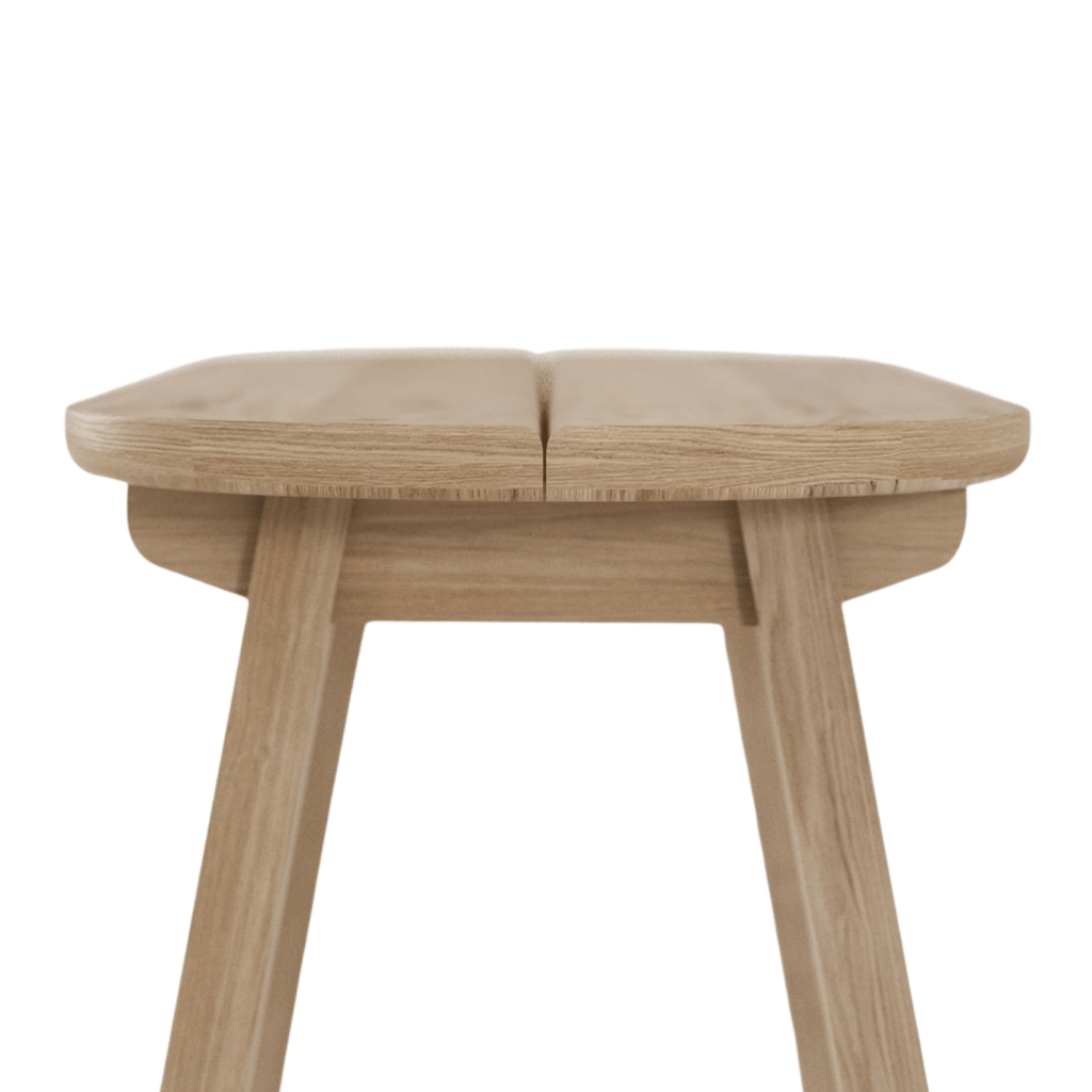 Buy East Bench - European Oak Online