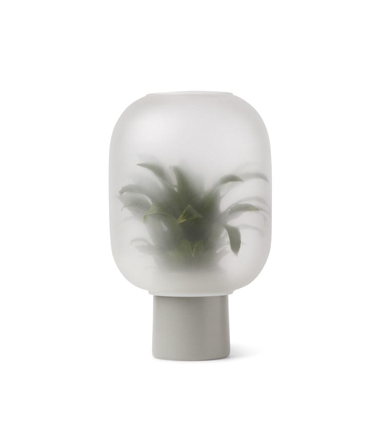 Buy NEBL Flowerpot Large - Grey Online