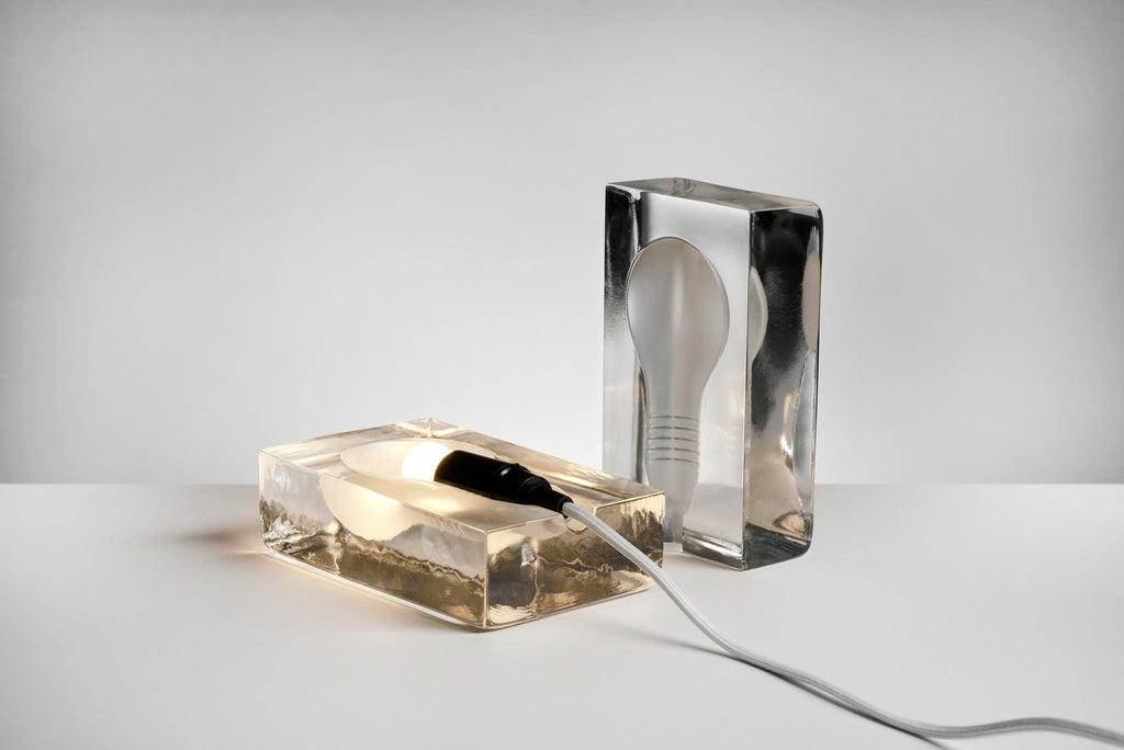 Buy Block Lamp Online