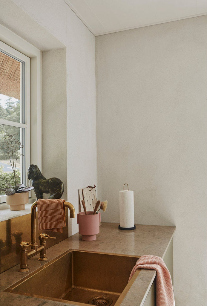 Buy INKA Kana Pot M Rose Online