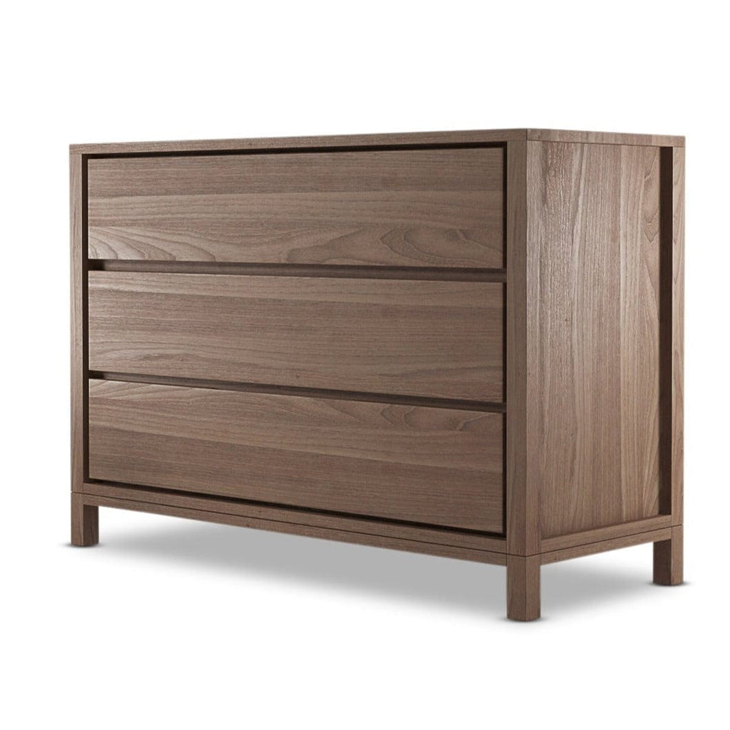 Buy Solid Chest of Drawers - FSC Recycled Teak Online