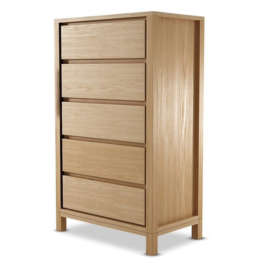 Buy Solid Tallboy - European Oak Online