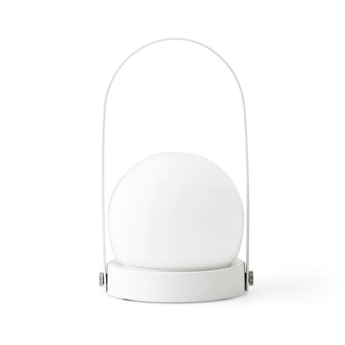 Buy Menu Carrie Table Lamp (IP44) - White Online